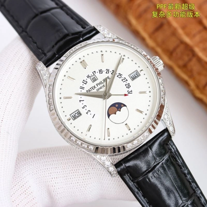 Cut-rate PATEK PHILIPPE Watches