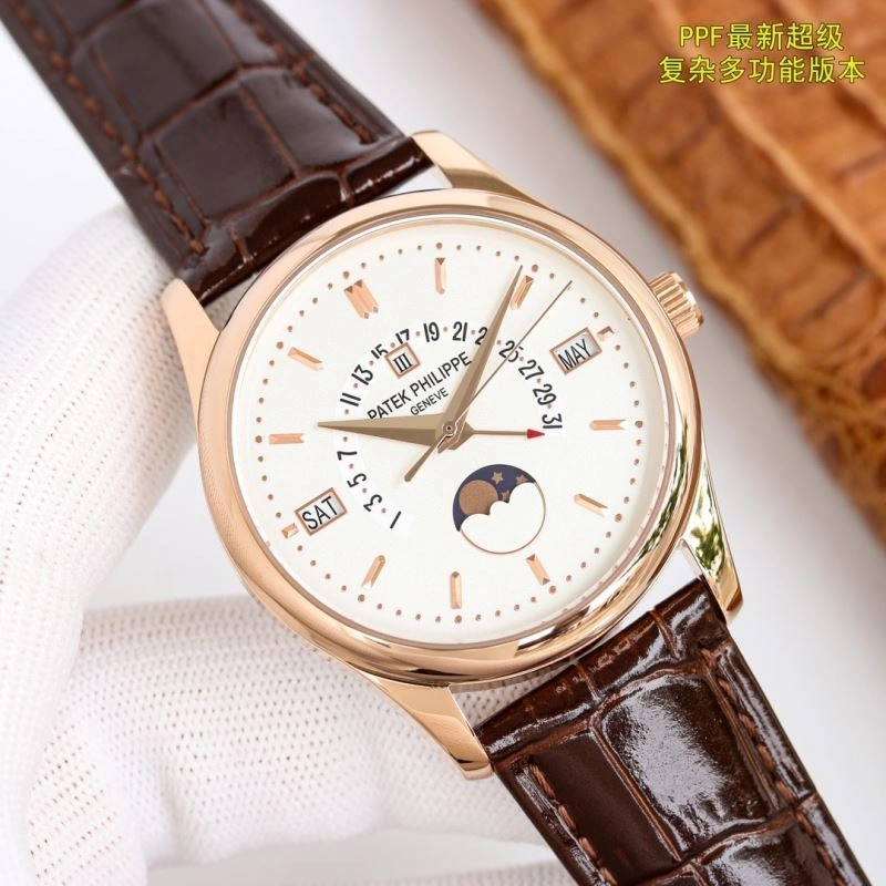 Original PATEK PHILIPPE Watches
