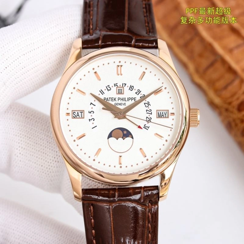 Original PATEK PHILIPPE Watches