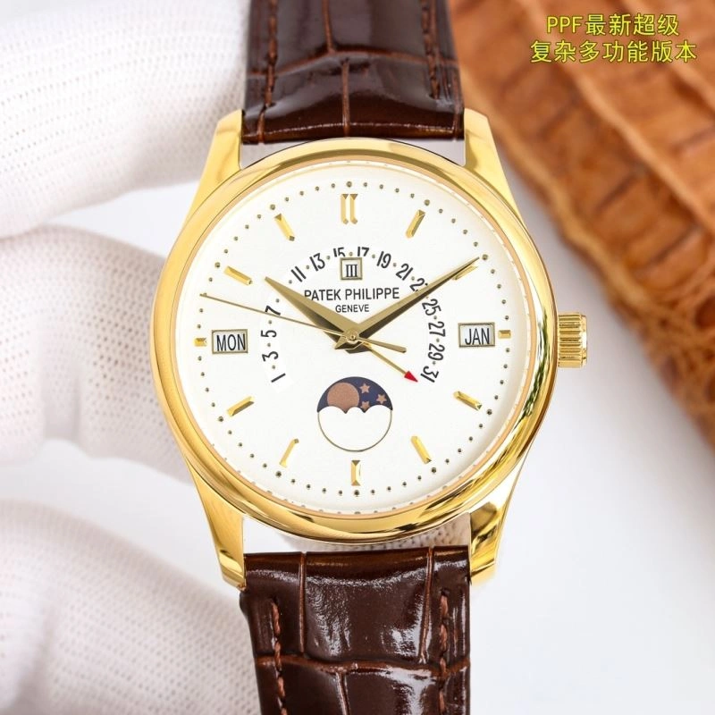 Original PATEK PHILIPPE Watches