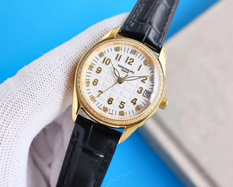 Factory-made PATEK PHILIPPE Watches