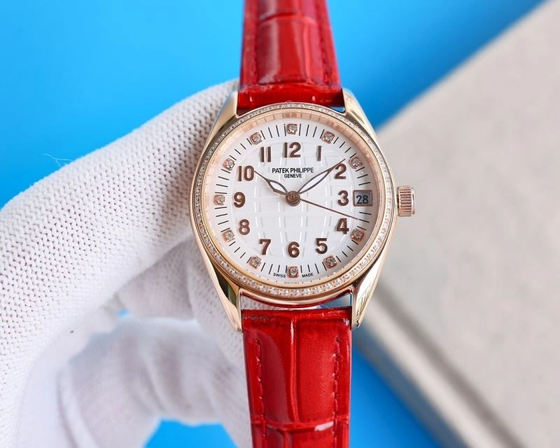 Factory-made PATEK PHILIPPE Watches