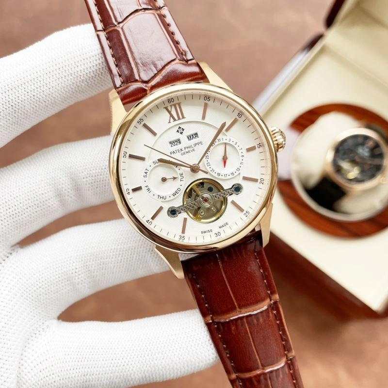 Cut-rate PATEK PHILIPPE Watches