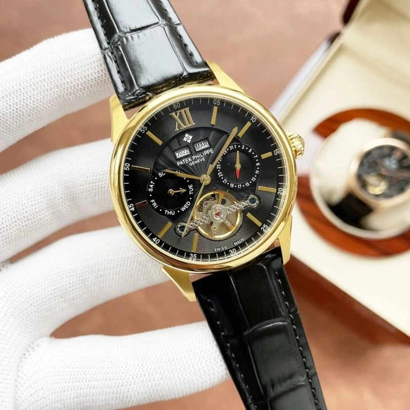 Cut-rate PATEK PHILIPPE Watches