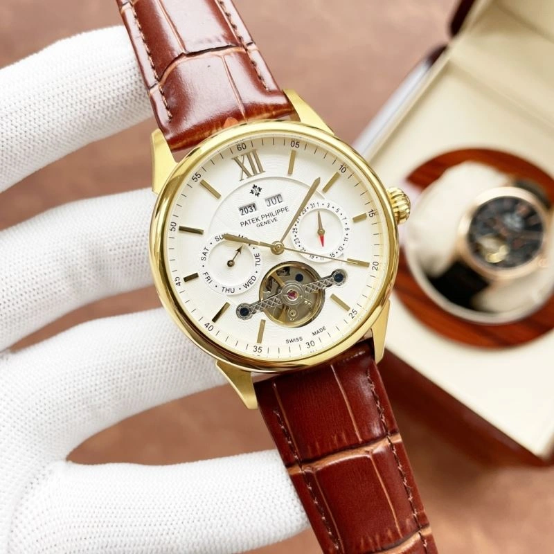 Cut-rate PATEK PHILIPPE Watches