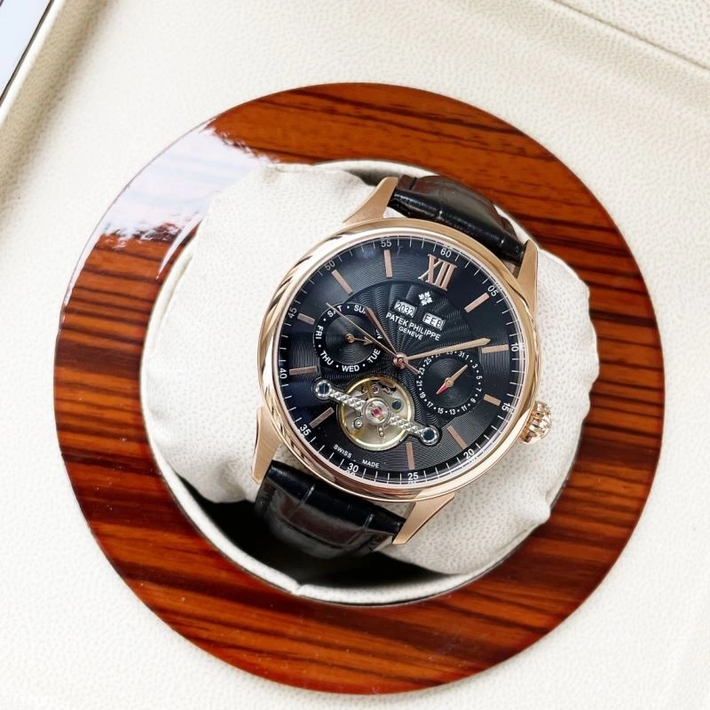 Cut-rate PATEK PHILIPPE Watches