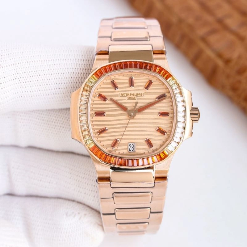 Mirror quality PATEK PHILIPPE Watches