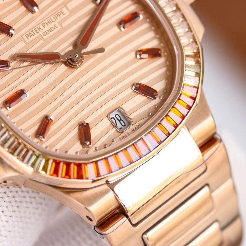 Mirror quality PATEK PHILIPPE Watches