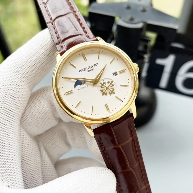 Top mirror PATEK PHILIPPE Watches