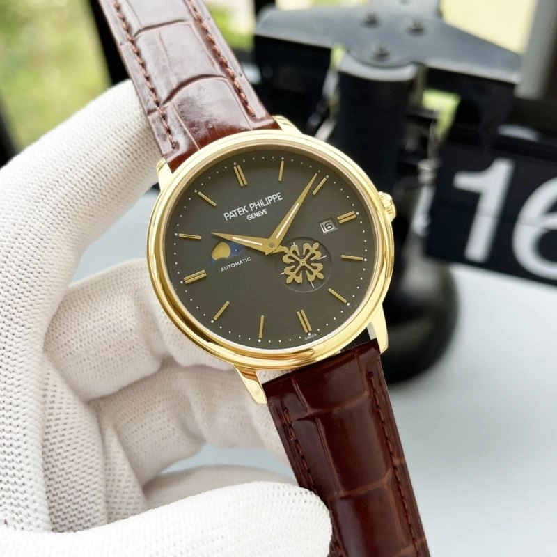 Top mirror PATEK PHILIPPE Watches