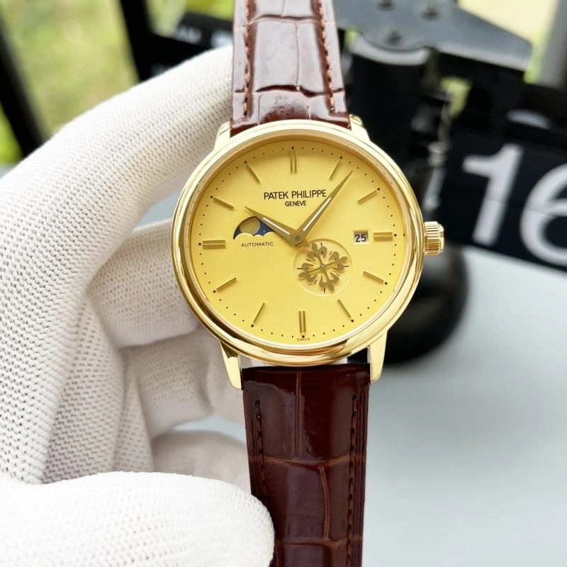 Top mirror PATEK PHILIPPE Watches