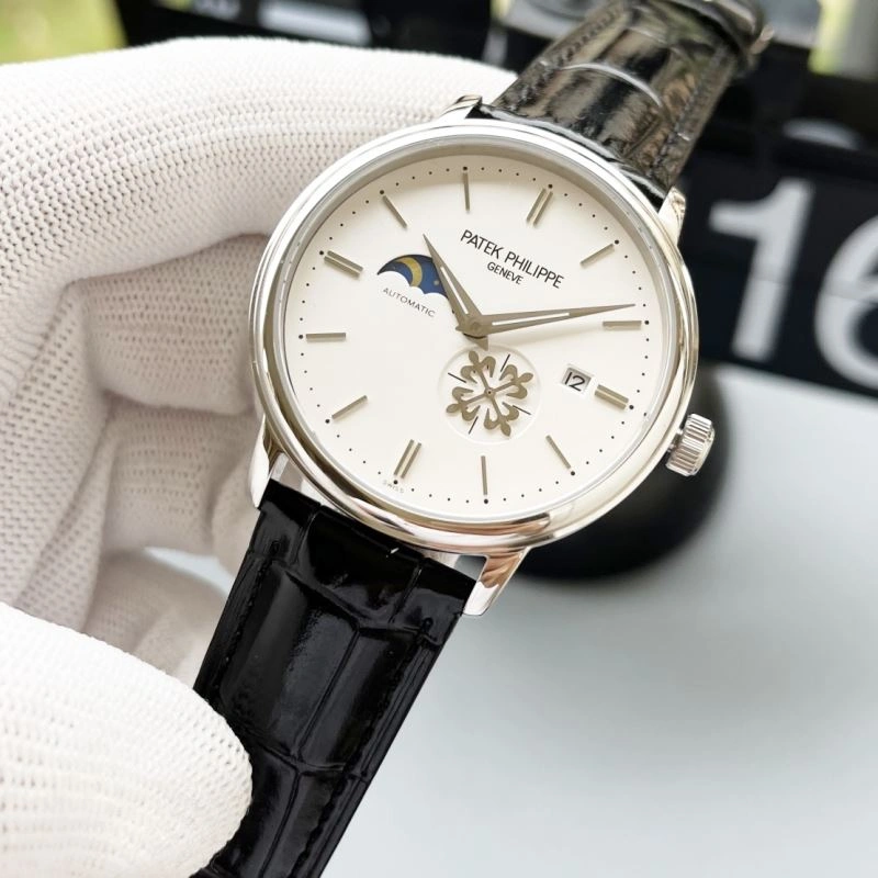 Top mirror PATEK PHILIPPE Watches