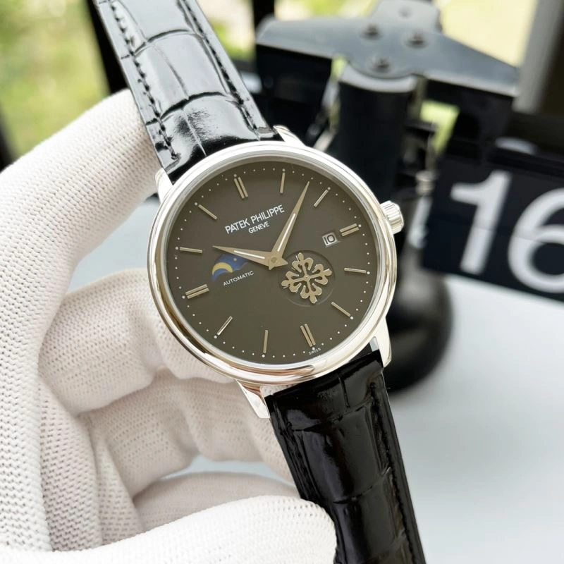 Top mirror PATEK PHILIPPE Watches