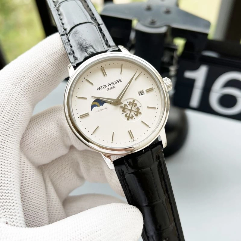 Top mirror PATEK PHILIPPE Watches