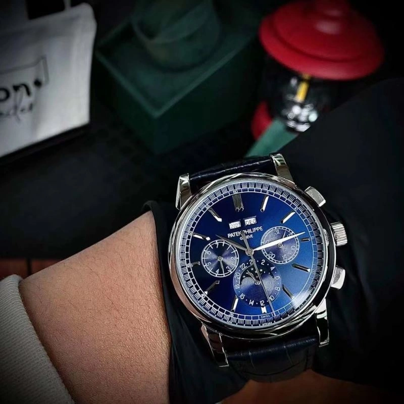 PATEK PHILIPPE Watches