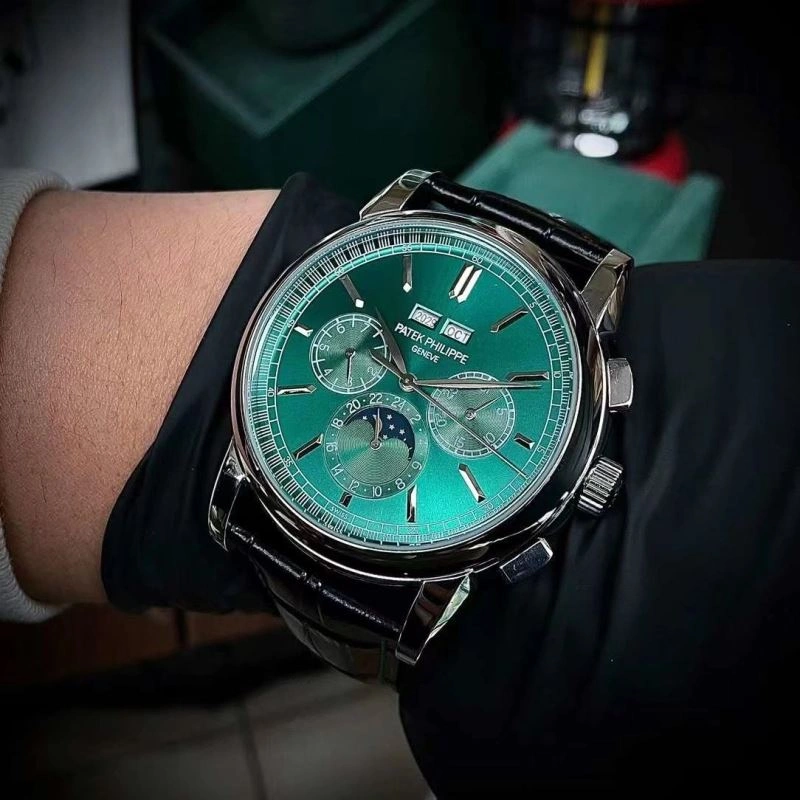 Value-priced PATEK PHILIPPE Watches