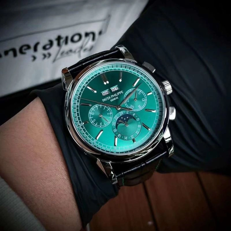 Value-priced PATEK PHILIPPE Watches