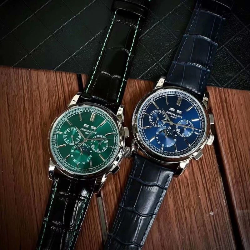 Value-priced PATEK PHILIPPE Watches