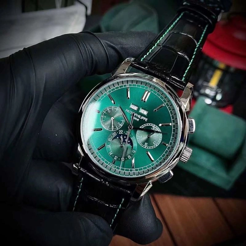 Value-priced PATEK PHILIPPE Watches