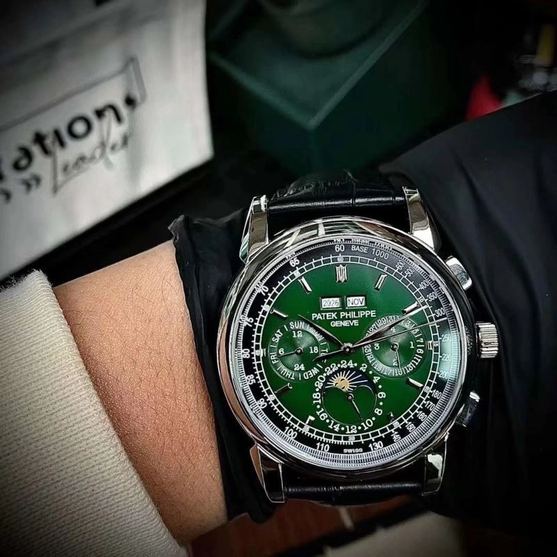 PATEK PHILIPPE Watches
