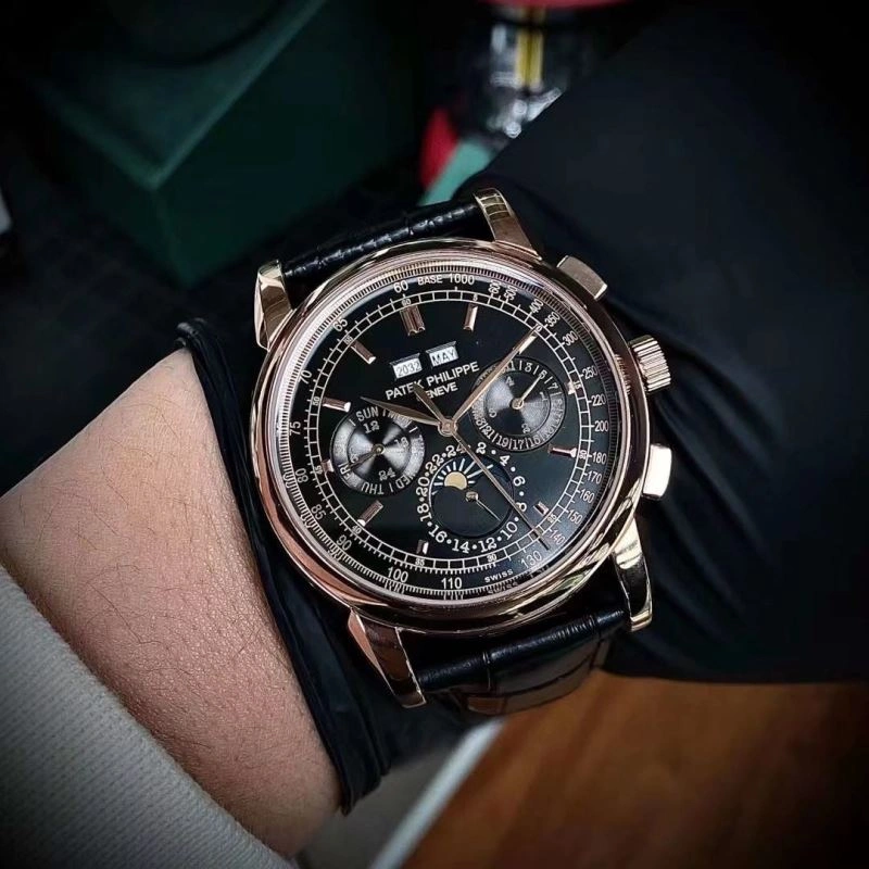 Indistinguishable PATEK PHILIPPE Watches