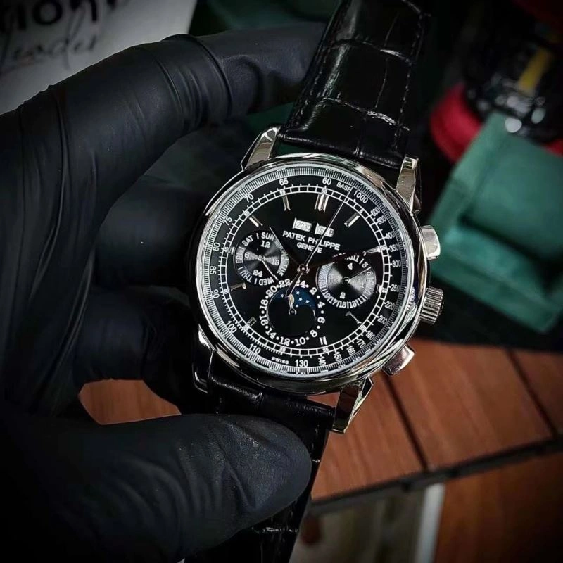 Indistinguishable PATEK PHILIPPE Watches