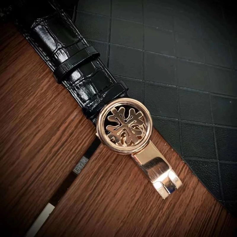 Indistinguishable PATEK PHILIPPE Watches