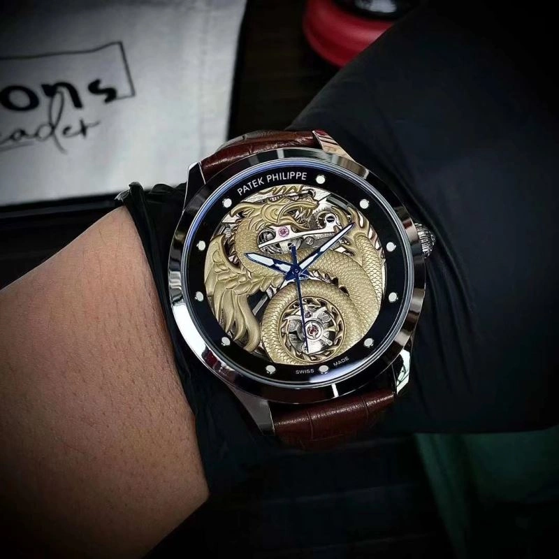PATEK PHILIPPE Watches