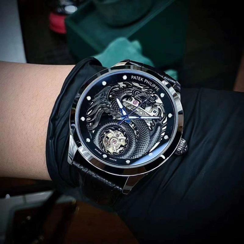 Economical PATEK PHILIPPE Watches