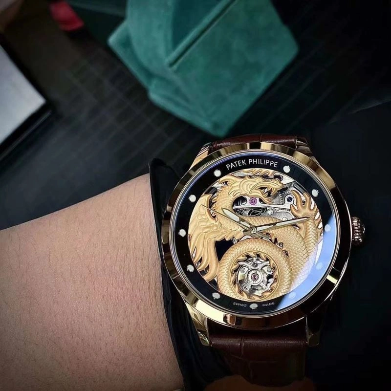 Economical PATEK PHILIPPE Watches