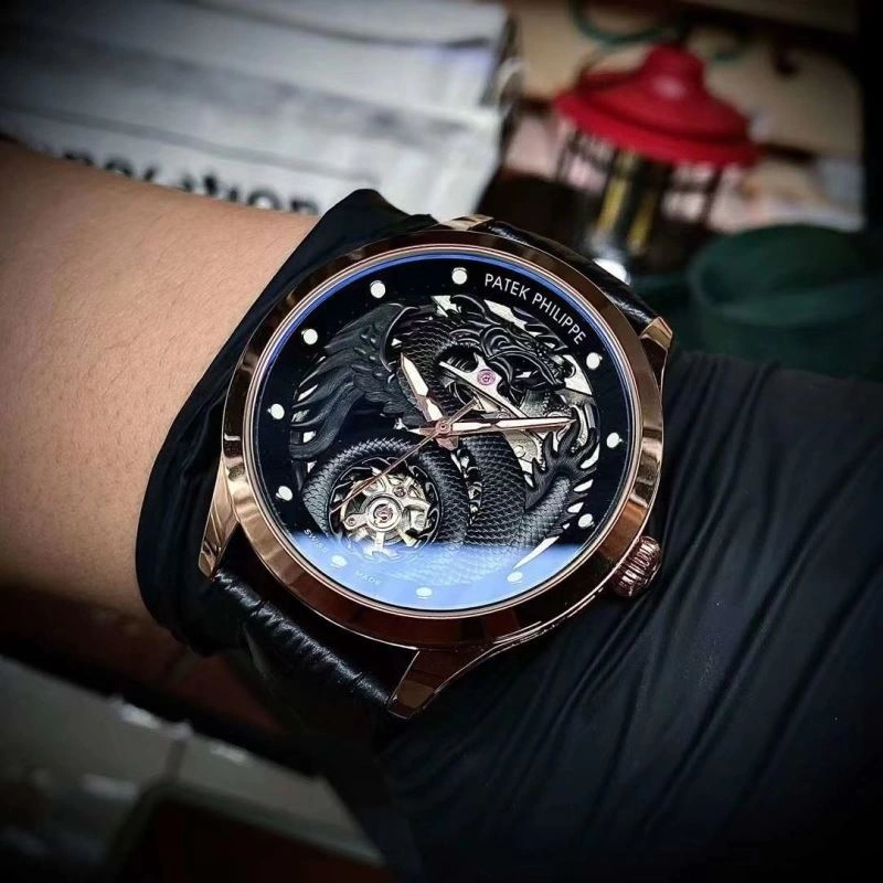 Economical PATEK PHILIPPE Watches