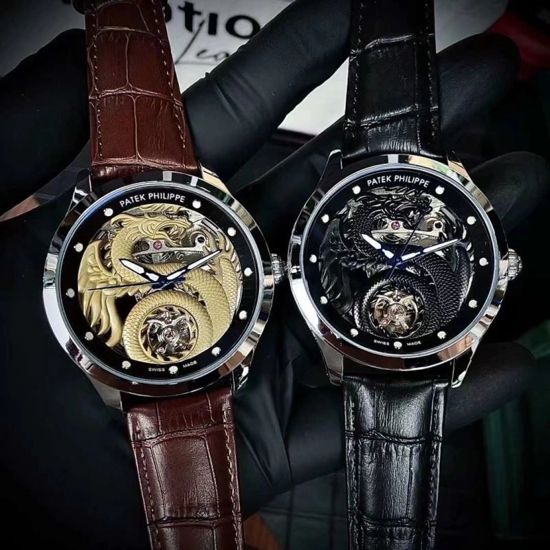 Economical PATEK PHILIPPE Watches