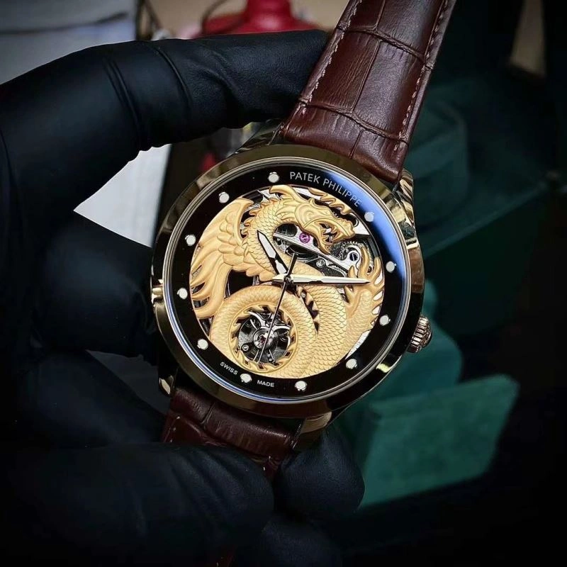 Economical PATEK PHILIPPE Watches