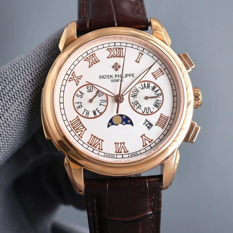 Reasonably priced PATEK PHILIPPE Watches