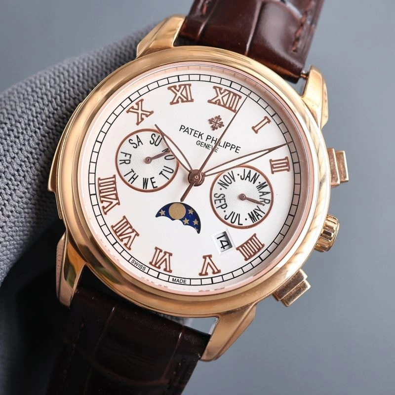 Reasonably priced PATEK PHILIPPE Watches