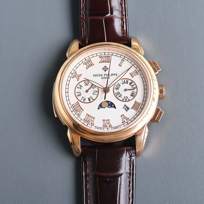 Reasonably priced PATEK PHILIPPE Watches