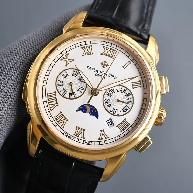 Legit PATEK PHILIPPE Watches