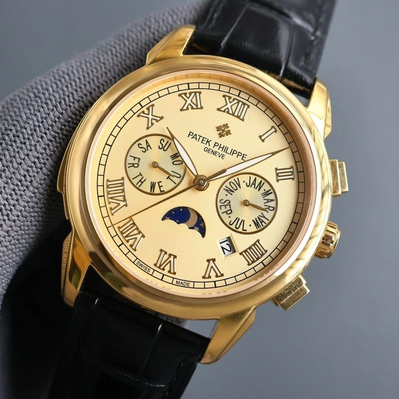 Legit PATEK PHILIPPE Watches