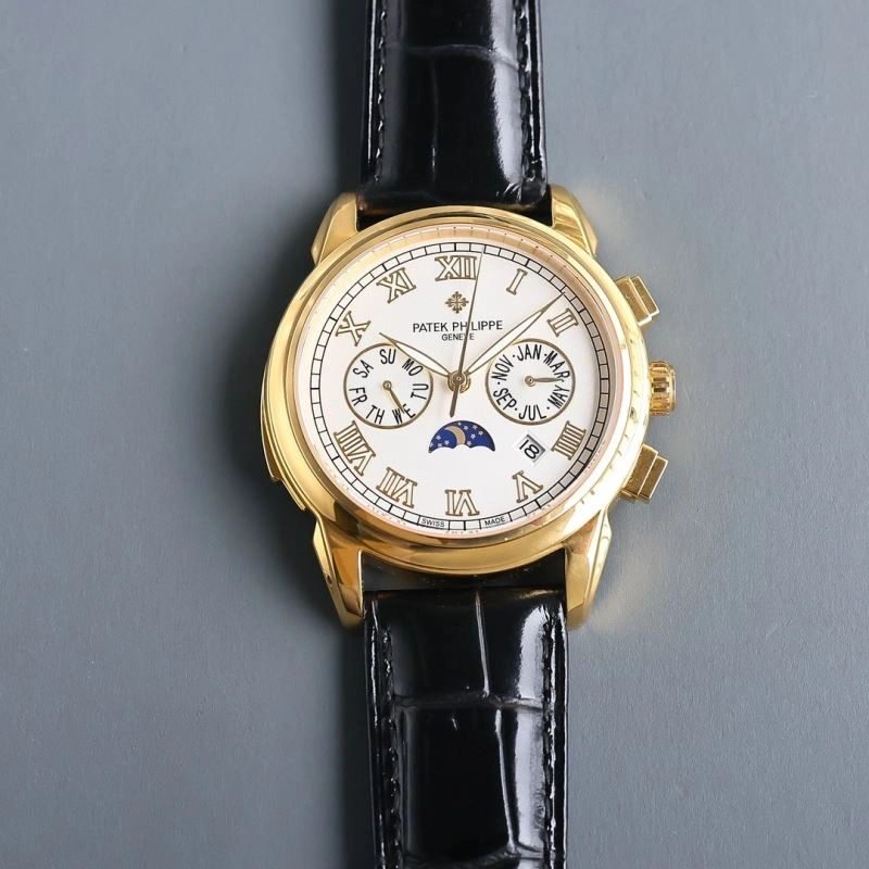 Legit PATEK PHILIPPE Watches