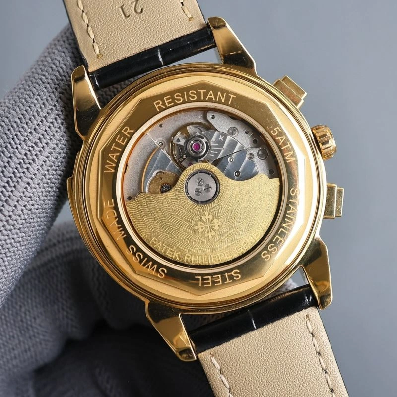 Legit PATEK PHILIPPE Watches