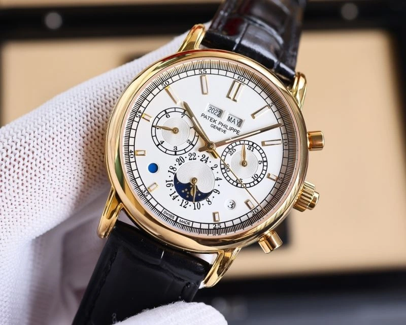 Precise copy PATEK PHILIPPE Watches