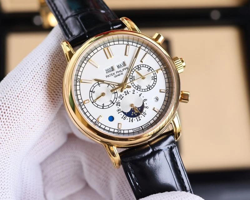 Precise copy PATEK PHILIPPE Watches