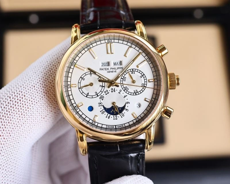 Precise copy PATEK PHILIPPE Watches