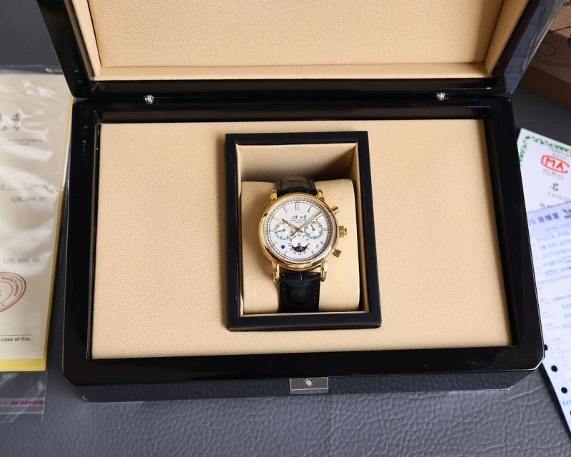 Precise copy PATEK PHILIPPE Watches