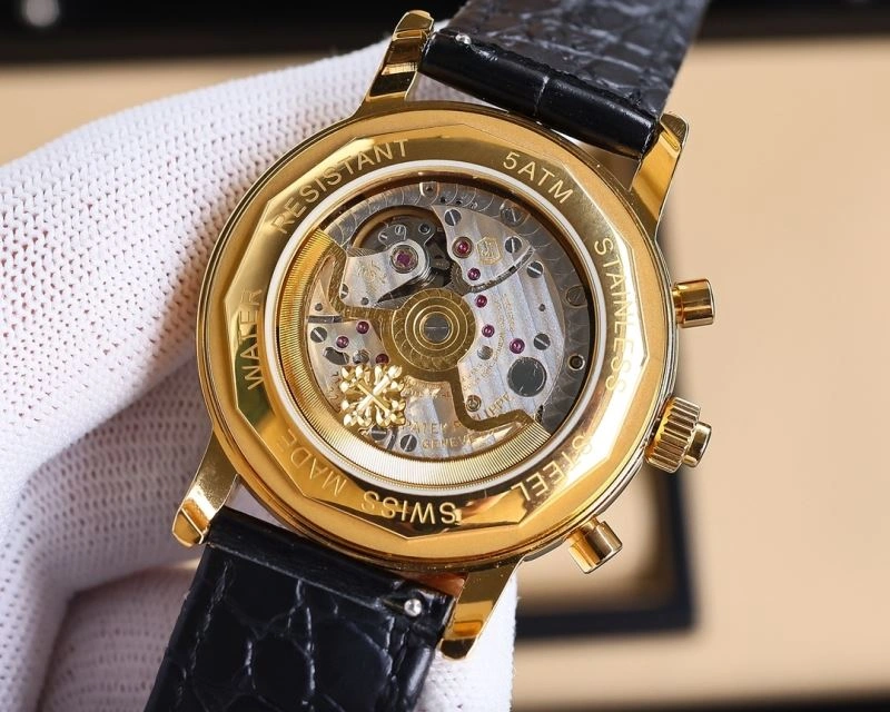 Precise copy PATEK PHILIPPE Watches