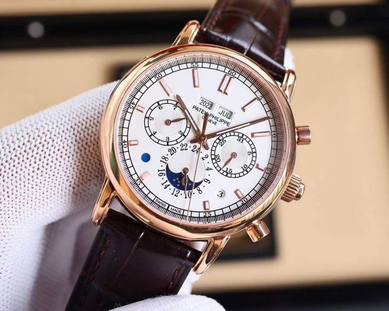 PATEK PHILIPPE Watches