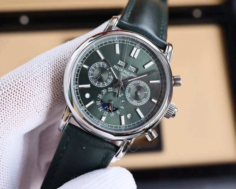 Budget-friendly PATEK PHILIPPE Watches