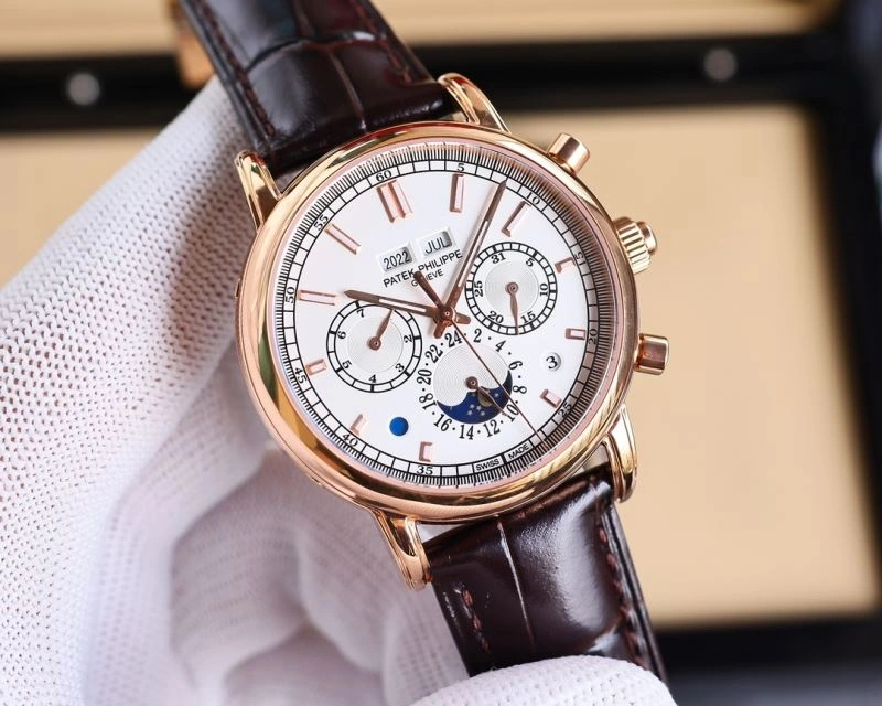 Budget-friendly PATEK PHILIPPE Watches