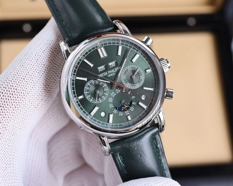 Budget-friendly PATEK PHILIPPE Watches