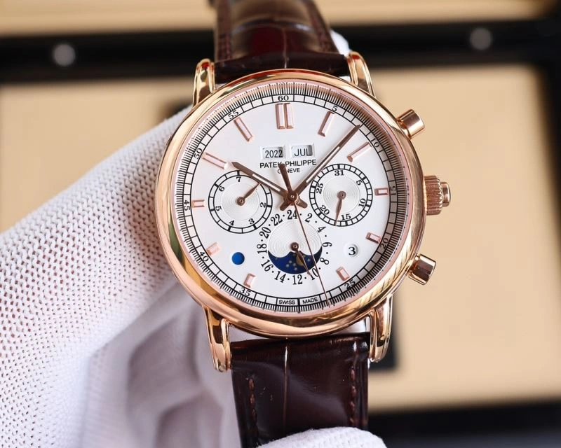 Budget-friendly PATEK PHILIPPE Watches